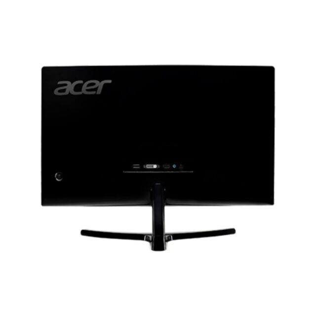 Monitor Acer Ed242qr Abidpx 24" curvo 144hz - Unity Tech