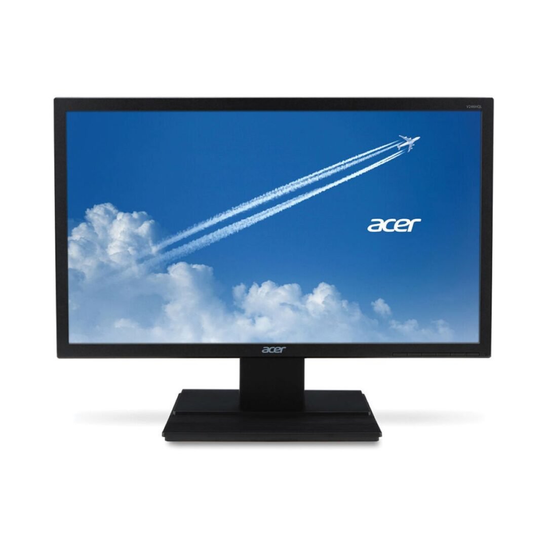 Monitor Acer Sb220q Bi 21.5” Ips - Unity Technology